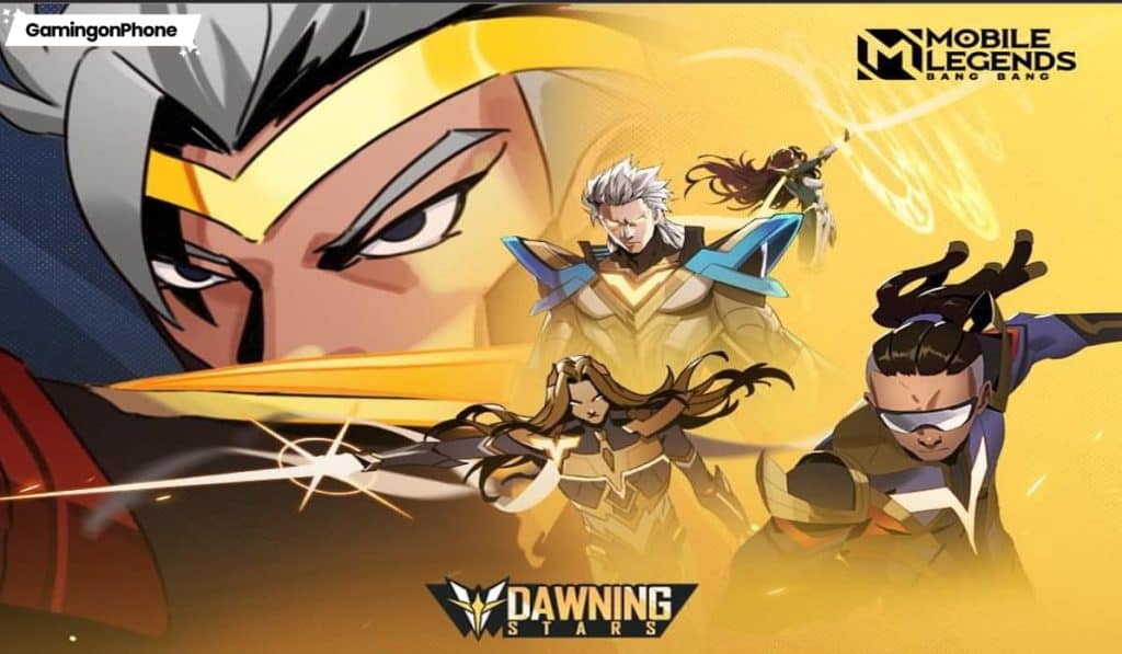 Cara Mudah Bermain Mobile Legend Hingga Tahap Profesional - EUROVISIONONTOP